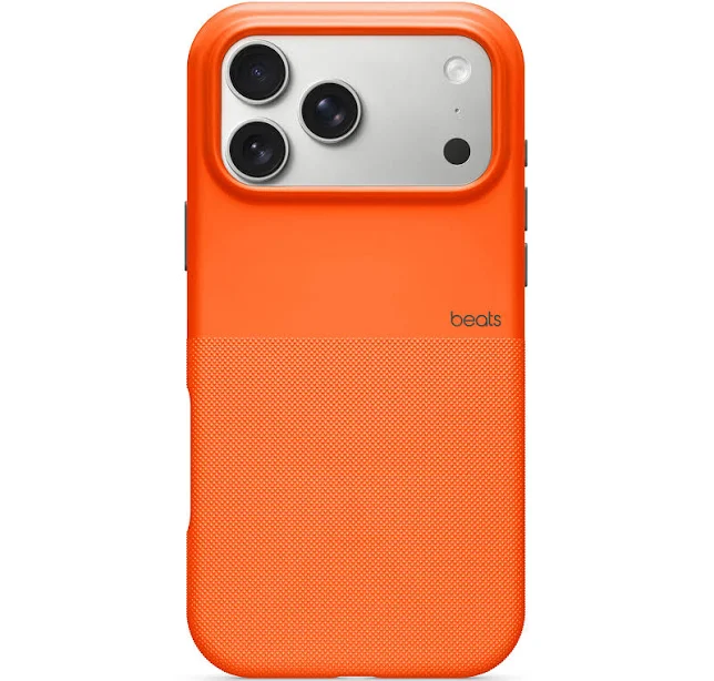 Compare Apple Beats iPhone 17 Pro Max Rugged Case with MagSafe ...