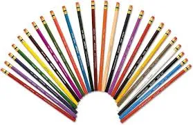 Compare Prismacolor 20517 COL ERASE PCL 24 SET Colored Pencils prices ...